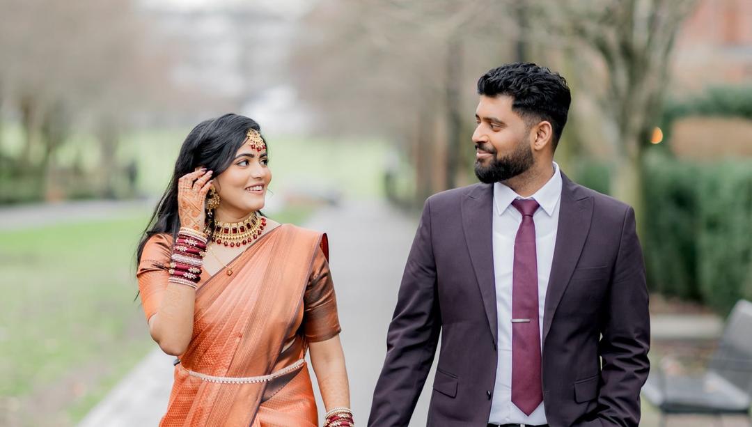 Shenal Yohan Photography | Wedding Photographer, Burnaby, BC, Canada